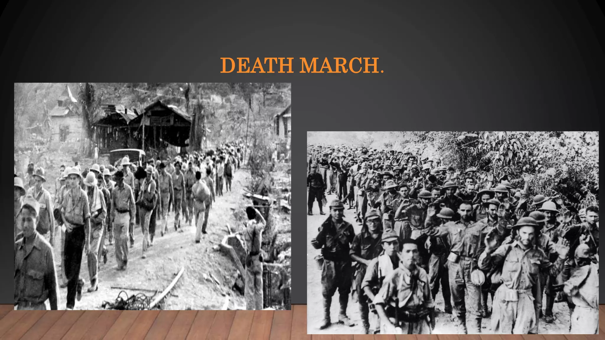 Japanese period in the philippines | PPTX
