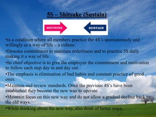 Japanese practice on cleanliness | PPT