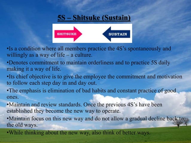 Japanese practice on cleanliness | PPT