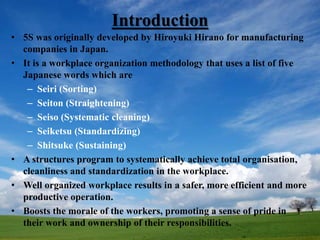 Japanese practice on cleanliness | PPT
