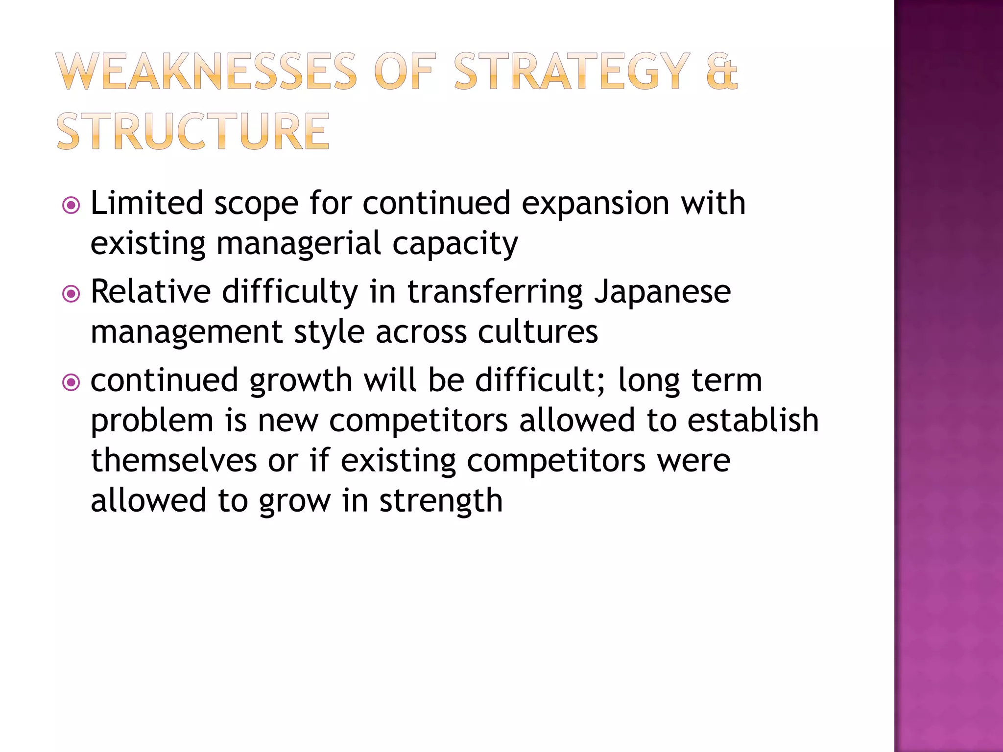 Japanese style of management | PPTX