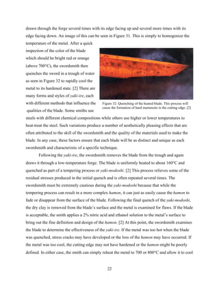 Japanese sword | PDF | Arms & Ammunition | Sensitive Topics