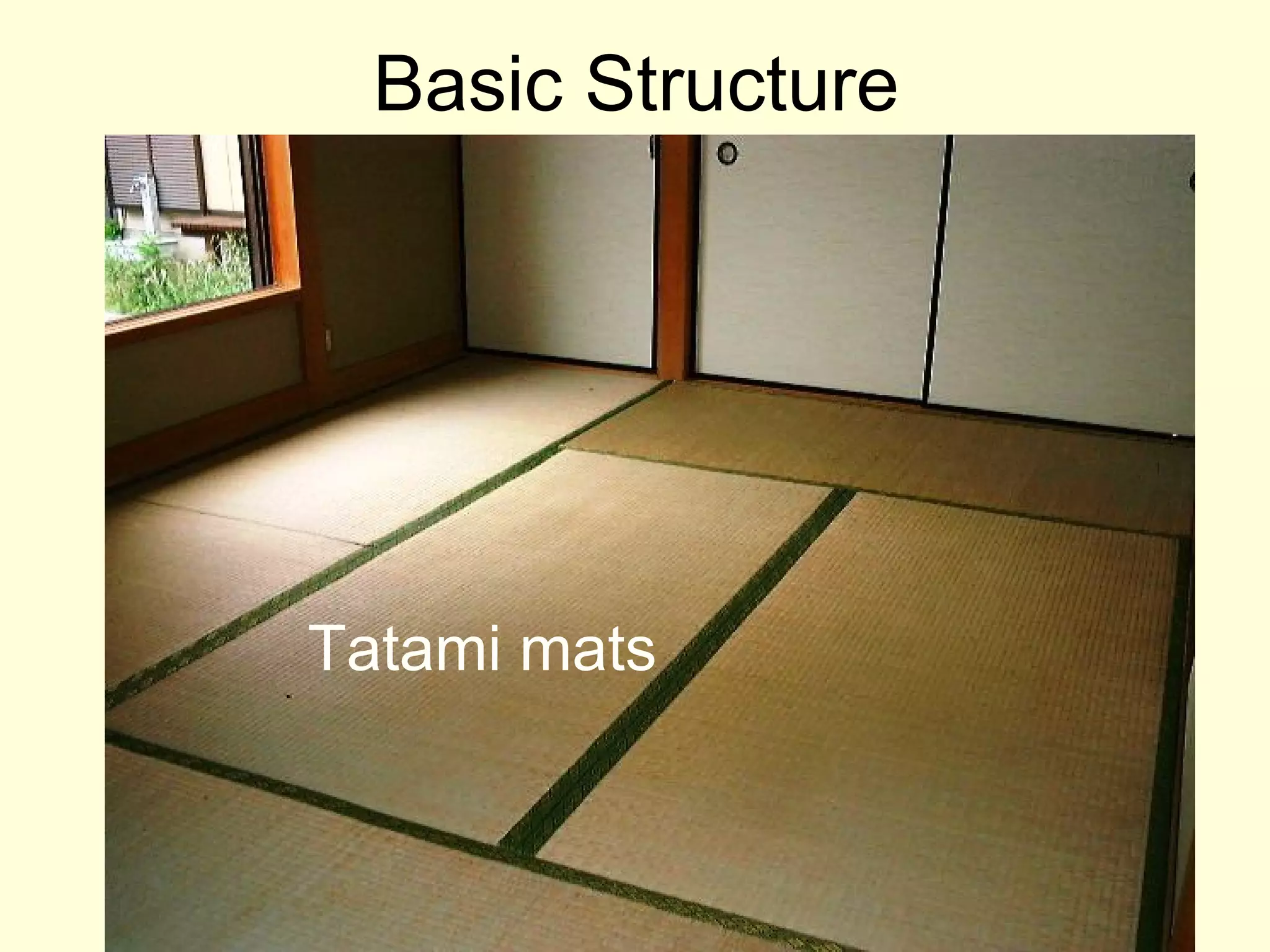 Japanese Tea Houses | PPT