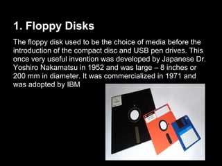 Japanese technological inventions | PDF
