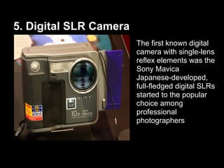 Japanese technological inventions | PDF