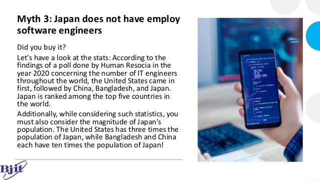 All you need to know on the wrong myth about the Japanese Technology ...