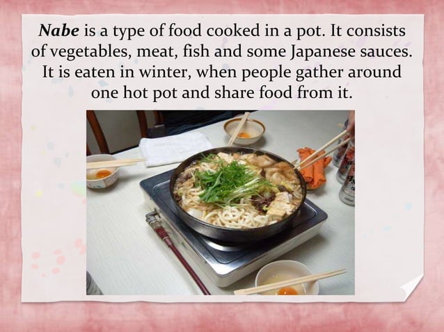 Japanese things | PPT