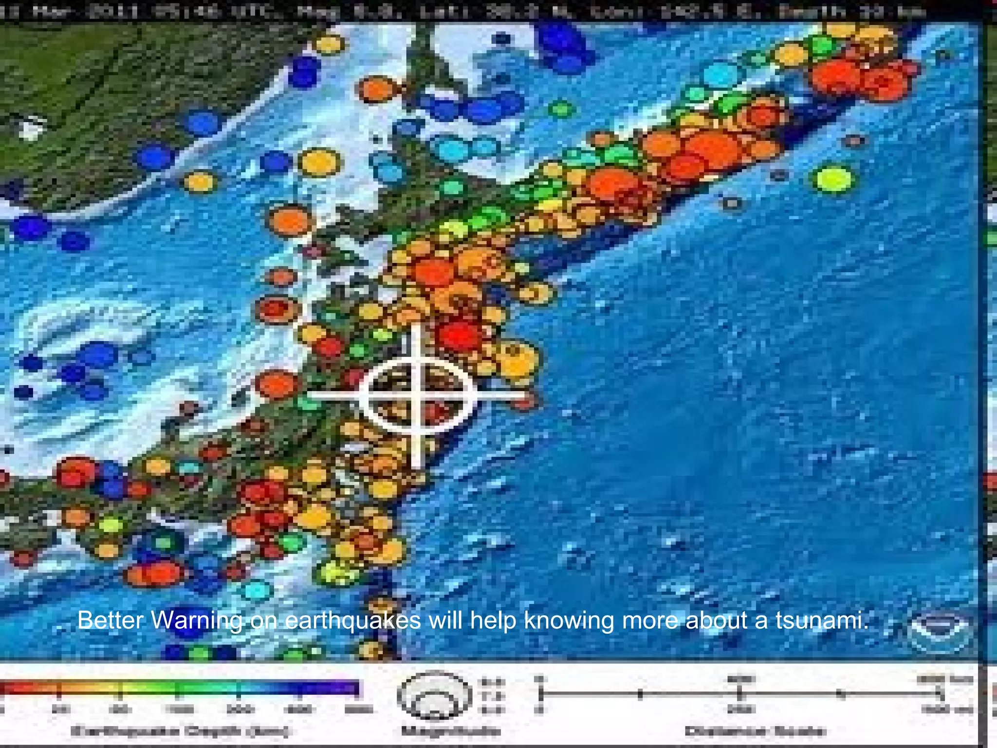 Japanese tsunami’s! | PPT | Disasters