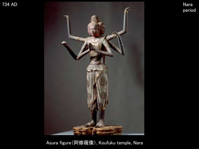 Classic Japanese Visual Culture | PPT