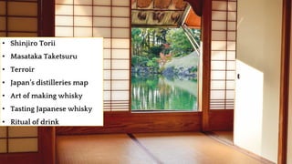 Japanese Whisky Upper Intermediate Class | PDF