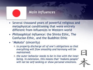 Japan Ethics | PPT
