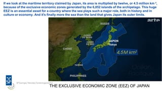 Japan a floating world | PPTX | Power and Energy Industry | Industries