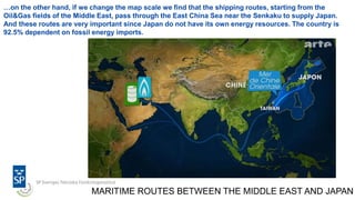 Japan a floating world | PPTX | Power and Energy Industry | Industries