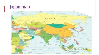 JAPAN Foreign Policy ppt slides by Dr. Laxmi.pptx