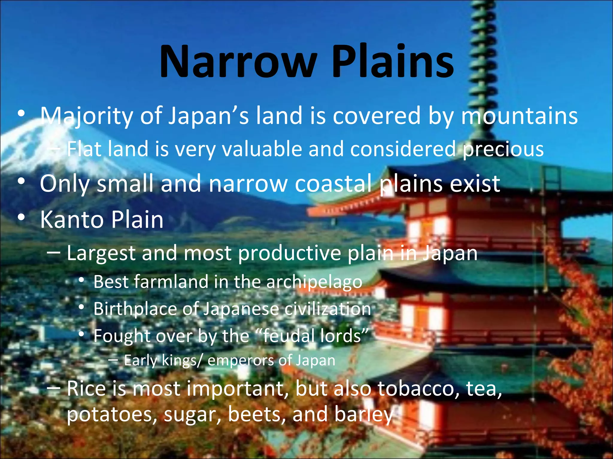 Japan | PPT