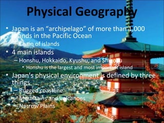 Japan | PPT