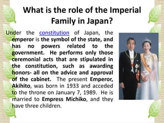 Japan Government | PDF