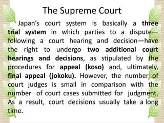 Japan Government | PDF