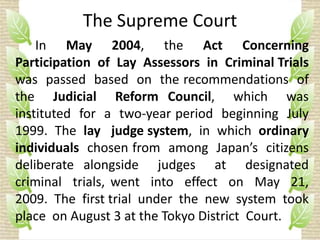 Japan Government | PDF