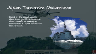 Japan Group Presentation.pdf for .school | PDF