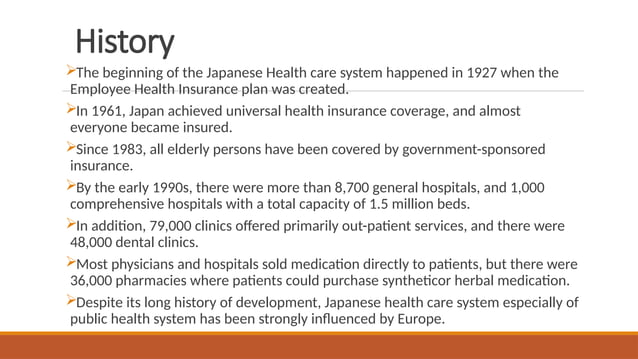 Health Care System in Japan (Country).pptx