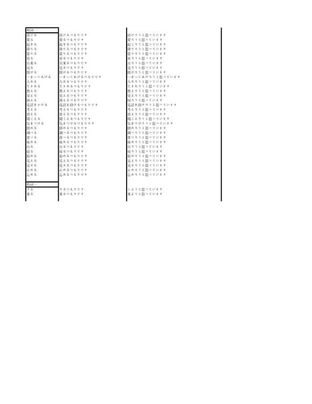 Japan Ikou Kei | PDF