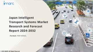 Japan Intelligent Transport Systems Market PPT: Growth, Outlook, Demand, Keyplayer Analysis and ...