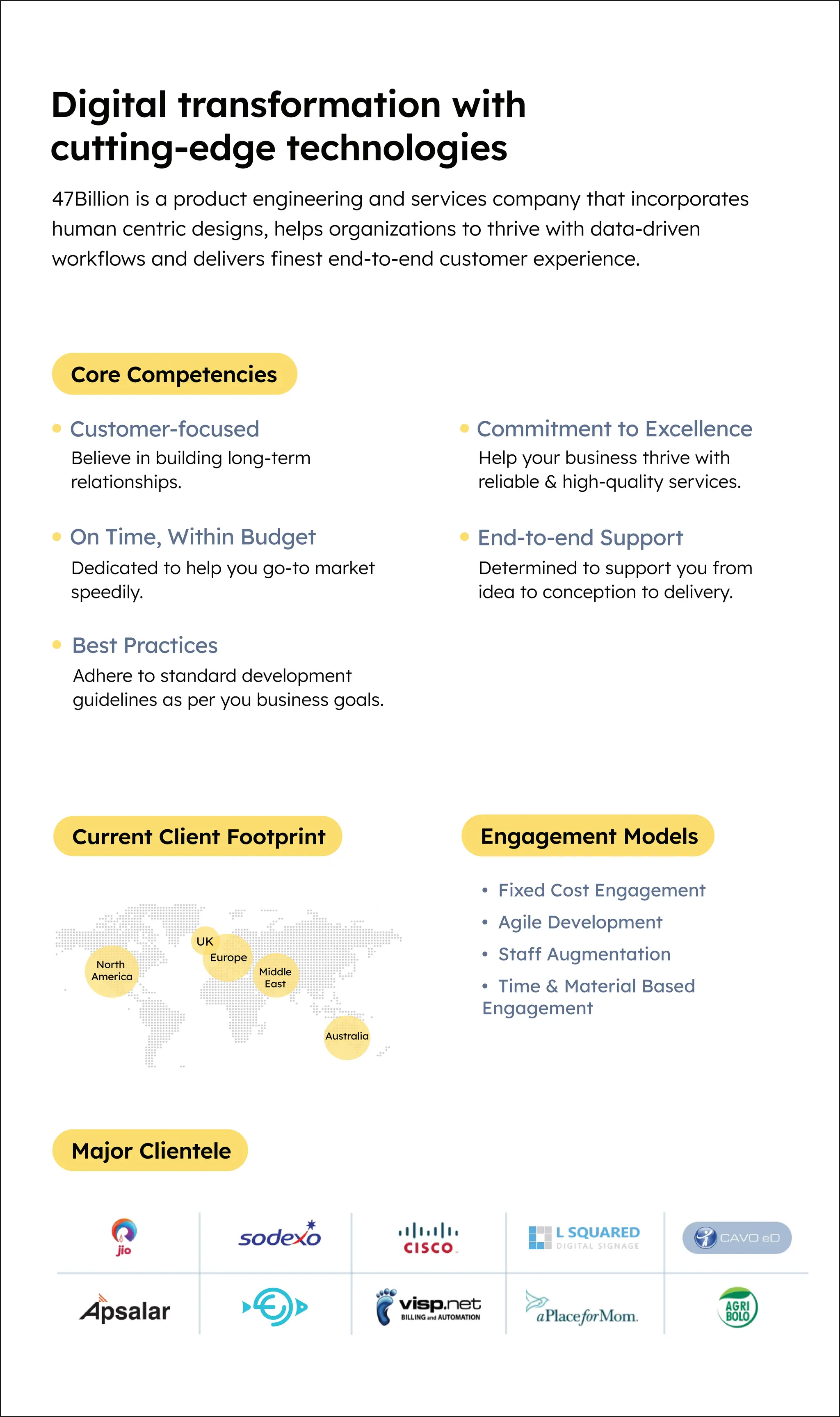 Japan IT Week 2024 Brochure by 47Billion (English) | PDF
