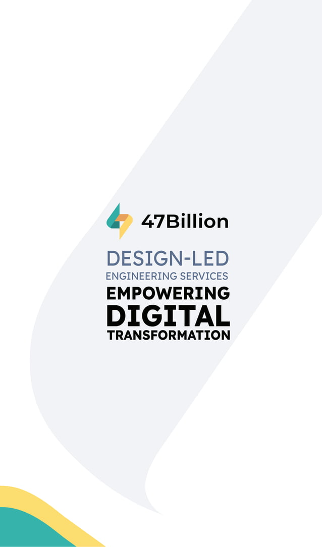 Japan IT Week 2024 Brochure by 47Billion (English) | PDF