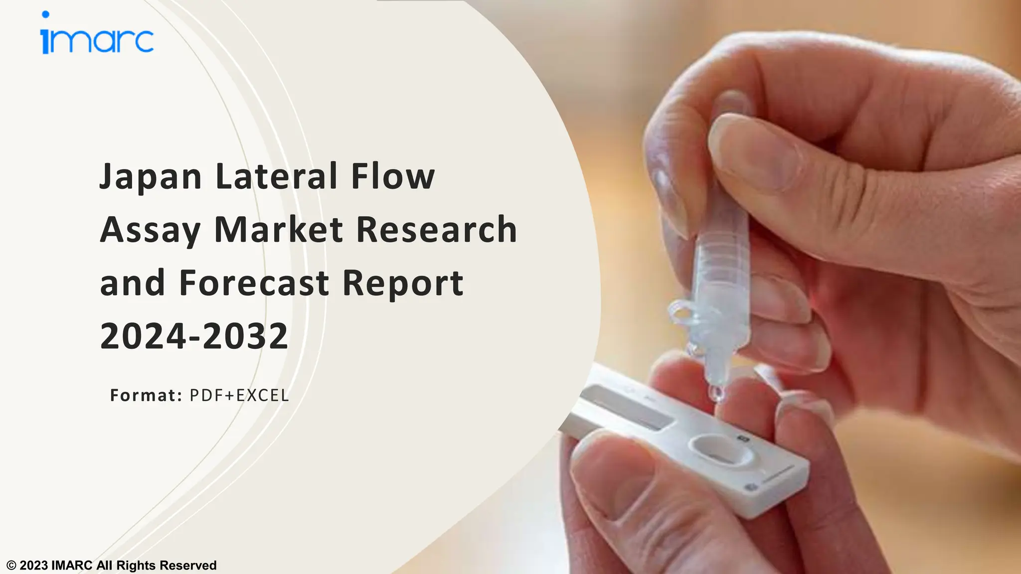Japan Lateral Flow Assay Market PPT: Growth, Outlook, Demand, Keyplayer Analysis and Opportunity ...