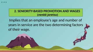 japanese management .pptx | Business | Business and Finance