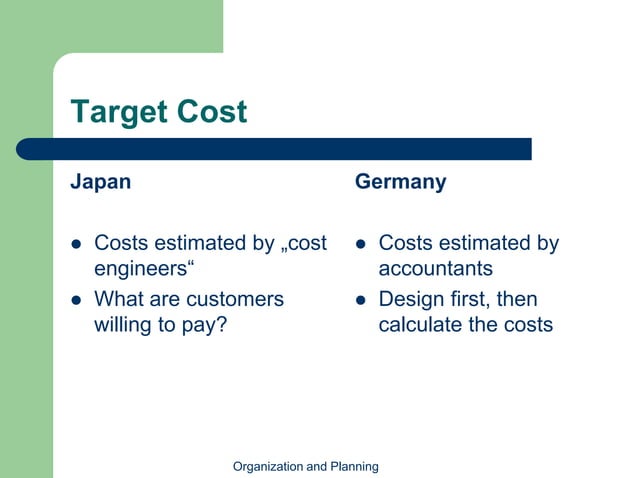 Japan management styles and comparision to world | PPT