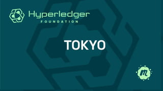 Overview of Hyperledger Foundation | PDF