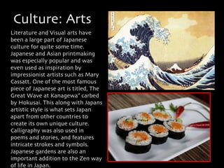 Japan part 2 | PPT