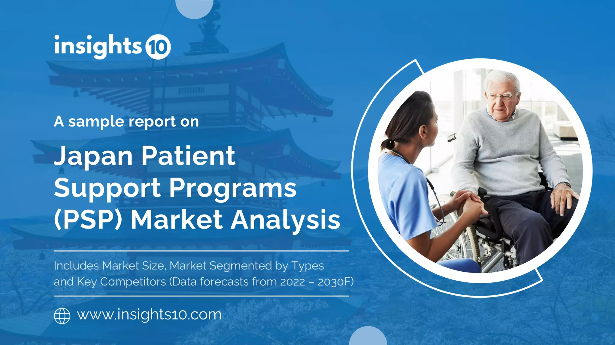 Japan Patient Support Programs (PSP) Market Analysis Sample Report | PDF