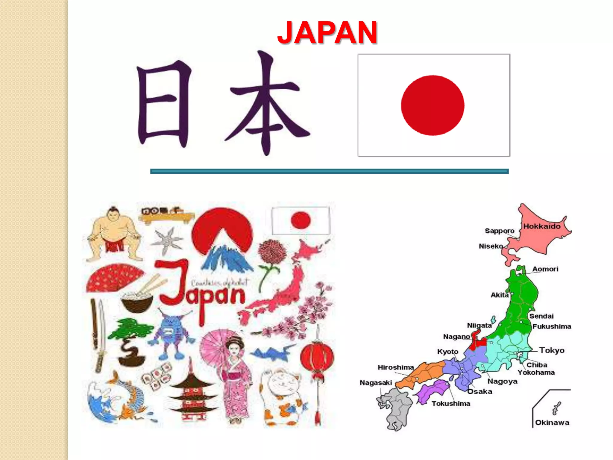 About Japan people Communication, Work,Festivals and Punctuality | PPTX