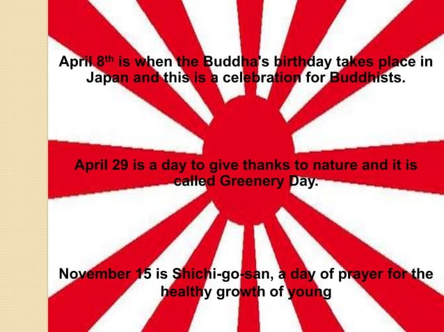 About Japan people Communication, Work,Festivals and Punctuality | PPTX