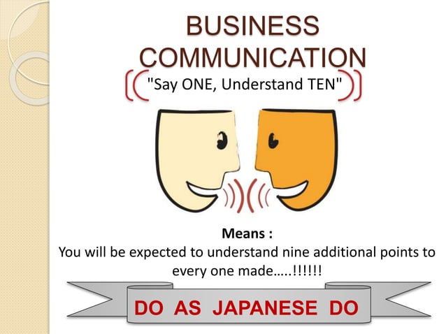 About Japan people Communication, Work,Festivals and Punctuality | PPTX