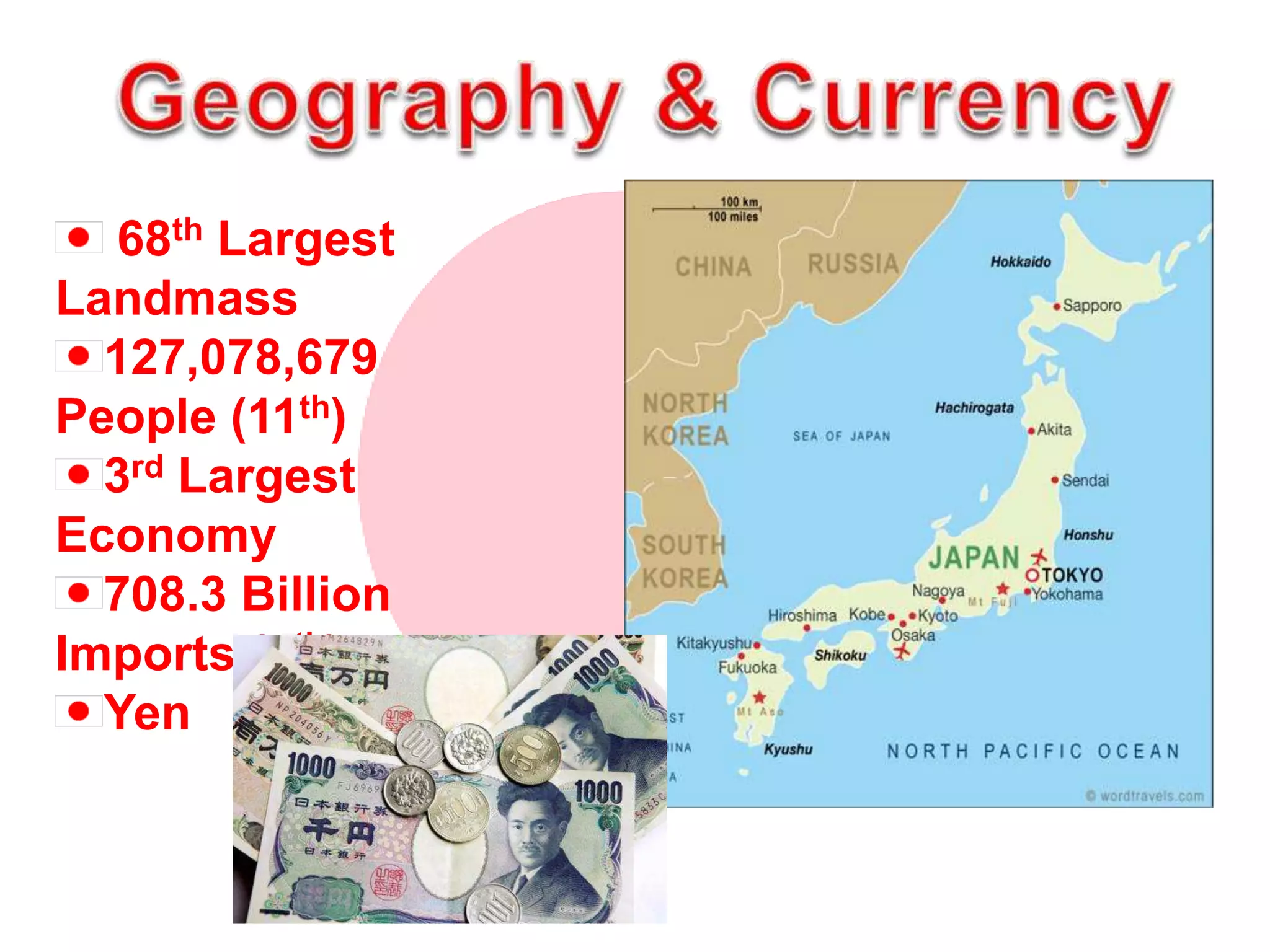 Japan Presentation | PPTX