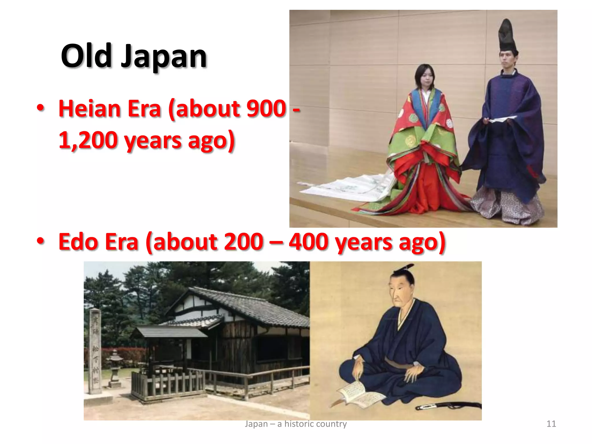 Japan presentation | PPTX