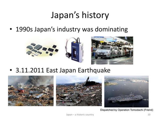Japan presentation | PPTX