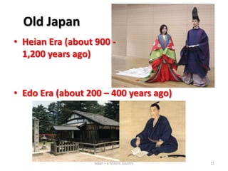 Japan presentation | PPTX