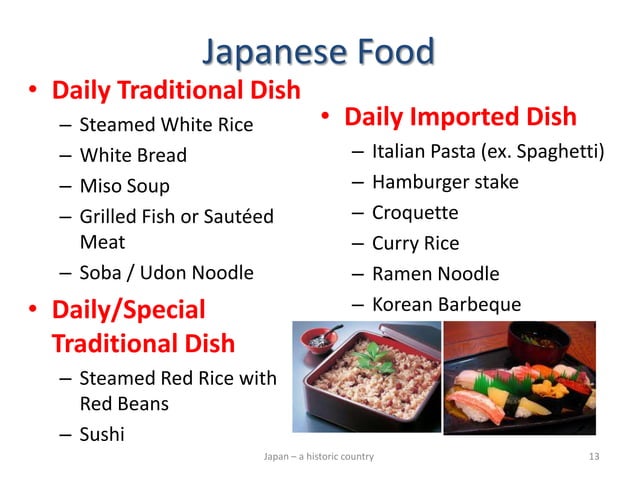 Japan presentation | PPTX