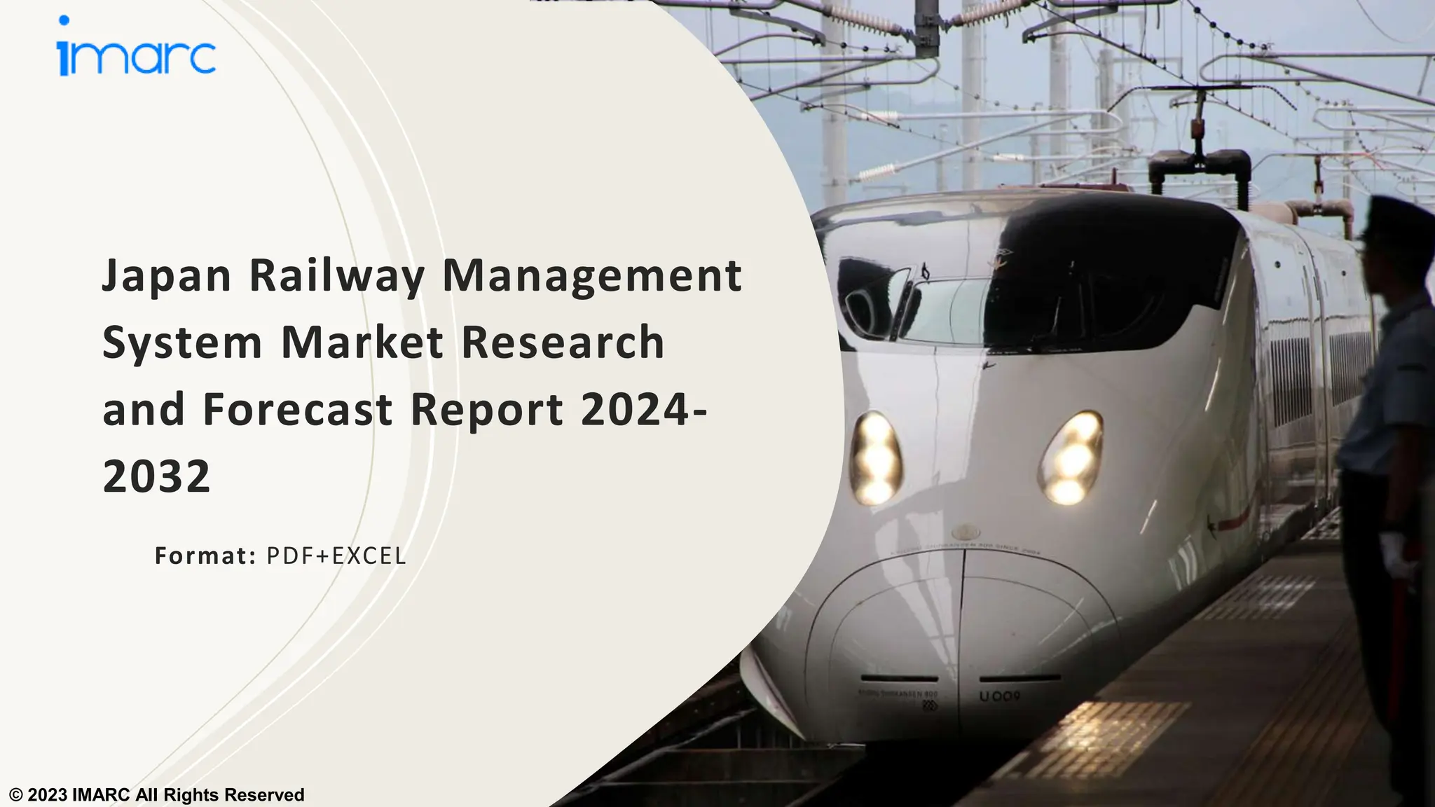 Japan Railway Management System Market PPT: Growth, Outlook, Demand, Keyplayer Analysis and ...