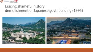 Japan's colonization of korea | PPT