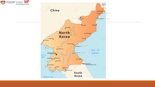 Japan's colonization of korea | PPT