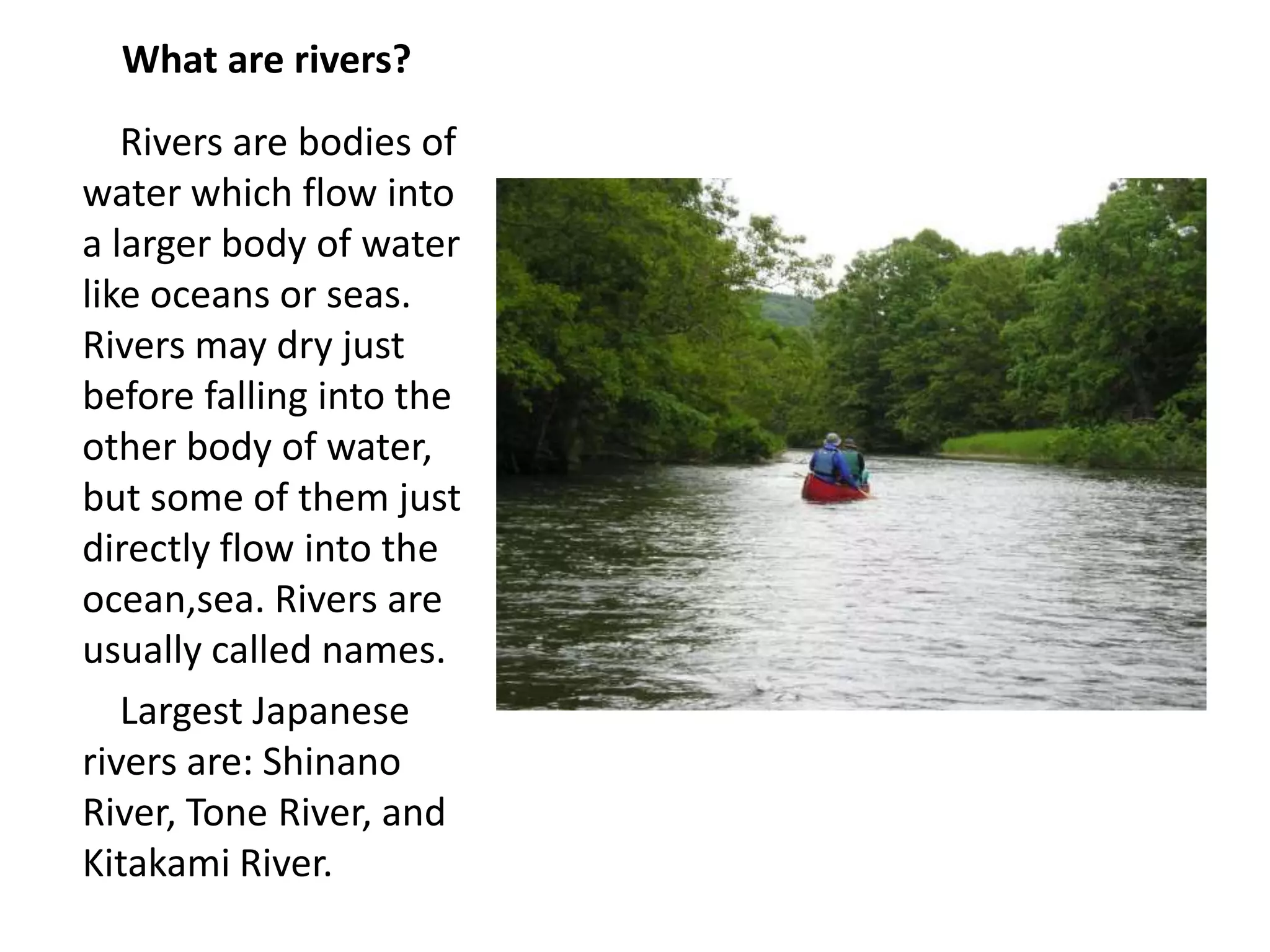 Japan’S Geography | PPTX | Geography | Science