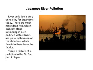 Japan’S Geography | PPT