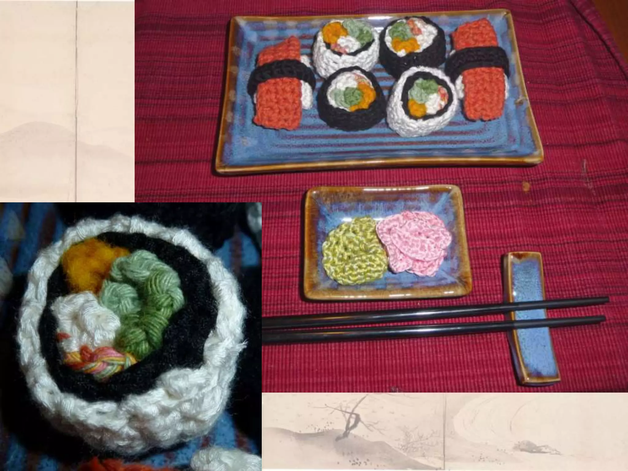 Japanese food history: Traditions and Changes | PPTX