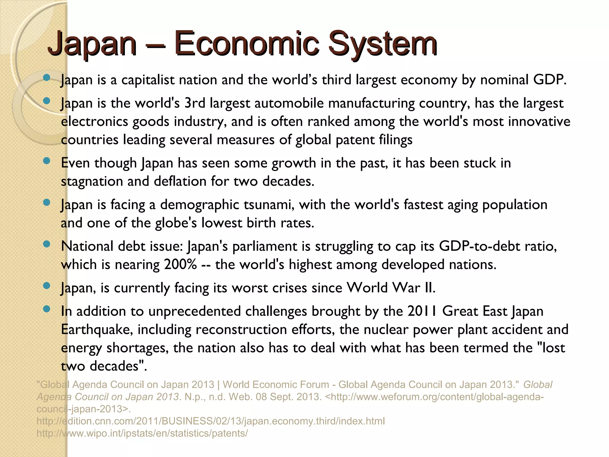 All you need to know to do Business in Japan | PPT